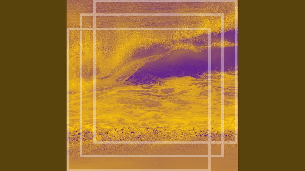 Vagues Douces Clair - Humeurs - YouTube
