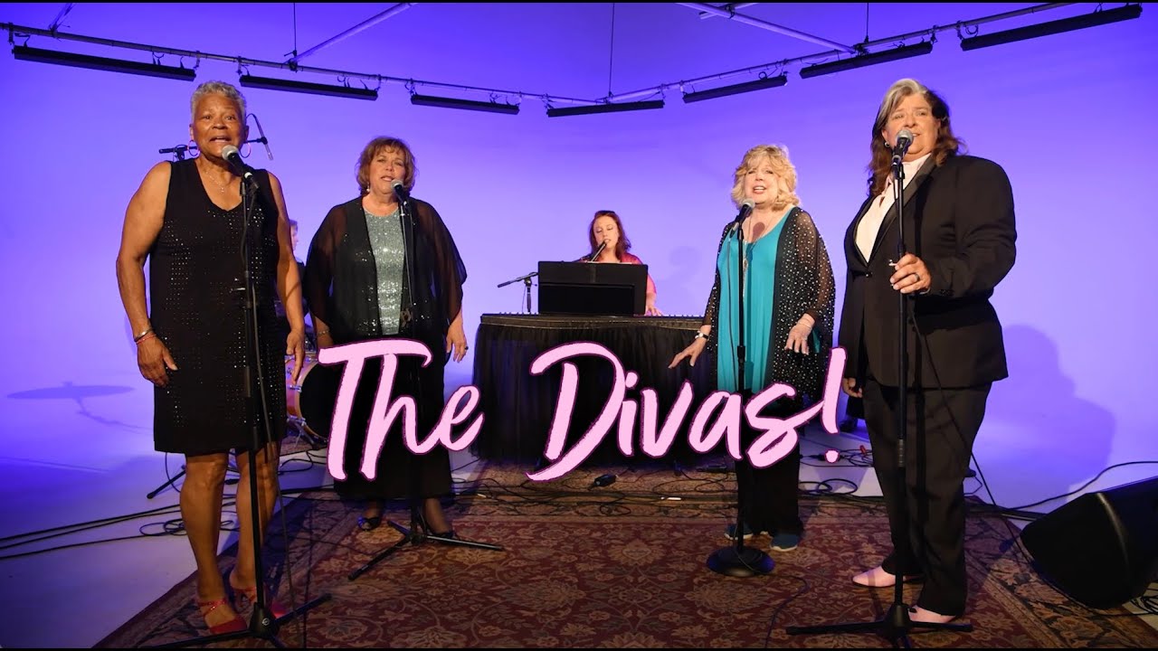 The Divas Promo | The Hamilton Listening Room - YouTube