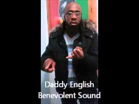 Daddy English Capitol Invasion Sound Clash 2015 - YouTube