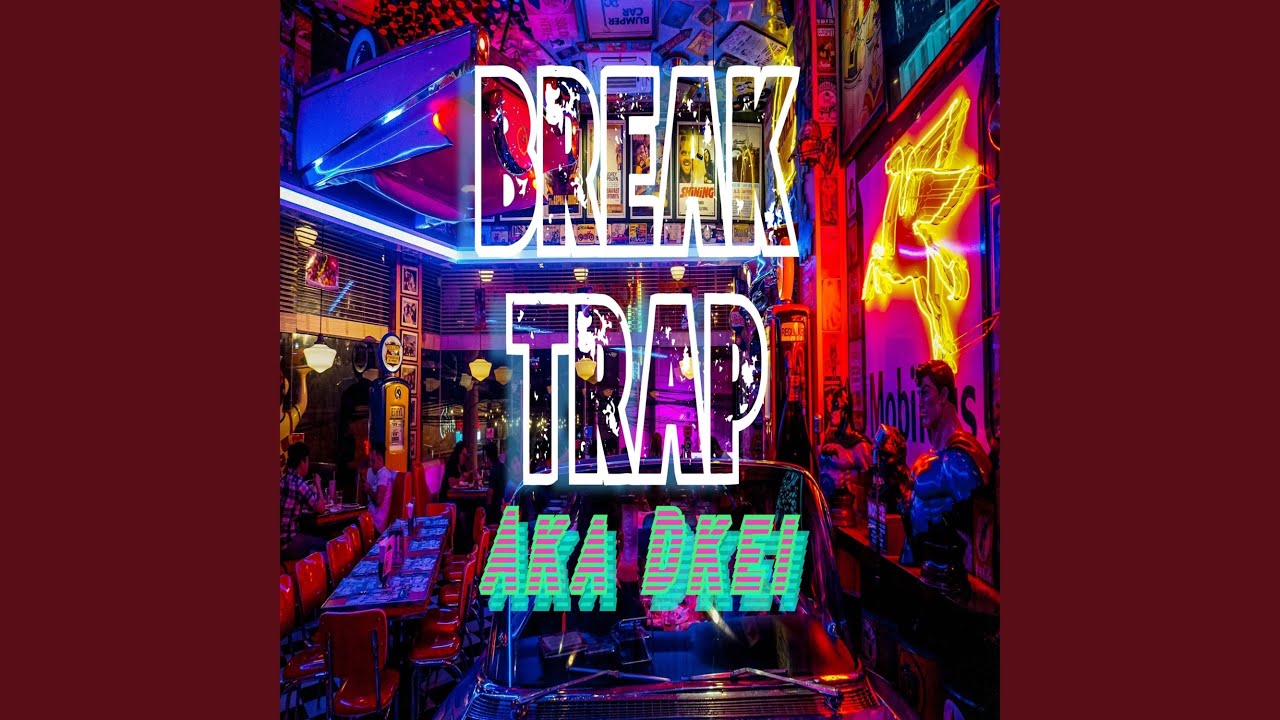 BREAK TRAP - YouTube