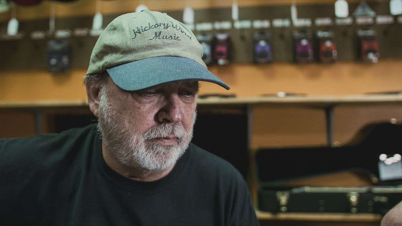 UNCUT #16 Billy Ray Herrin & Ashton Herrin - "The Cardboard Shack ...