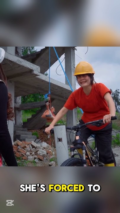 "Karma Strikes Back! ⚖️ A Pregnant Worker's Revenge 👶 #shorts - YouTube