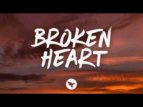 Kayley Green - Broken Heart (Lyrics)