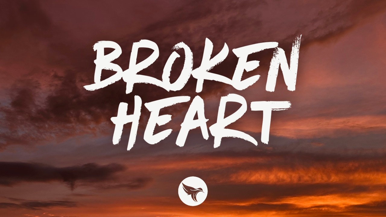 Kayley Green - Broken Heart (Lyrics) - YouTube