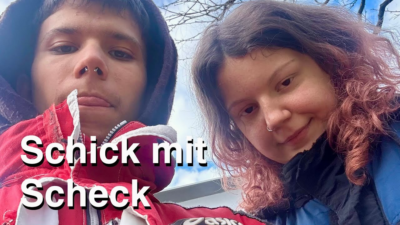 gabe & jam - Schick mit Scheck (Fan Video) - YouTube