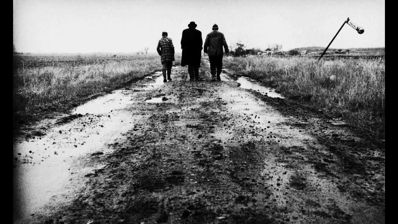 Sátántangó (1994) Türkçe Altyazılı 1. Fragman / Béla Tarr Filmi - YouTube