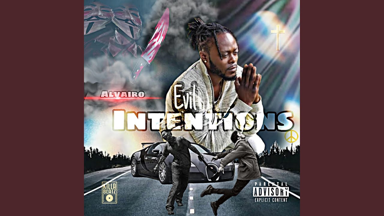 Evil Intentions - YouTube