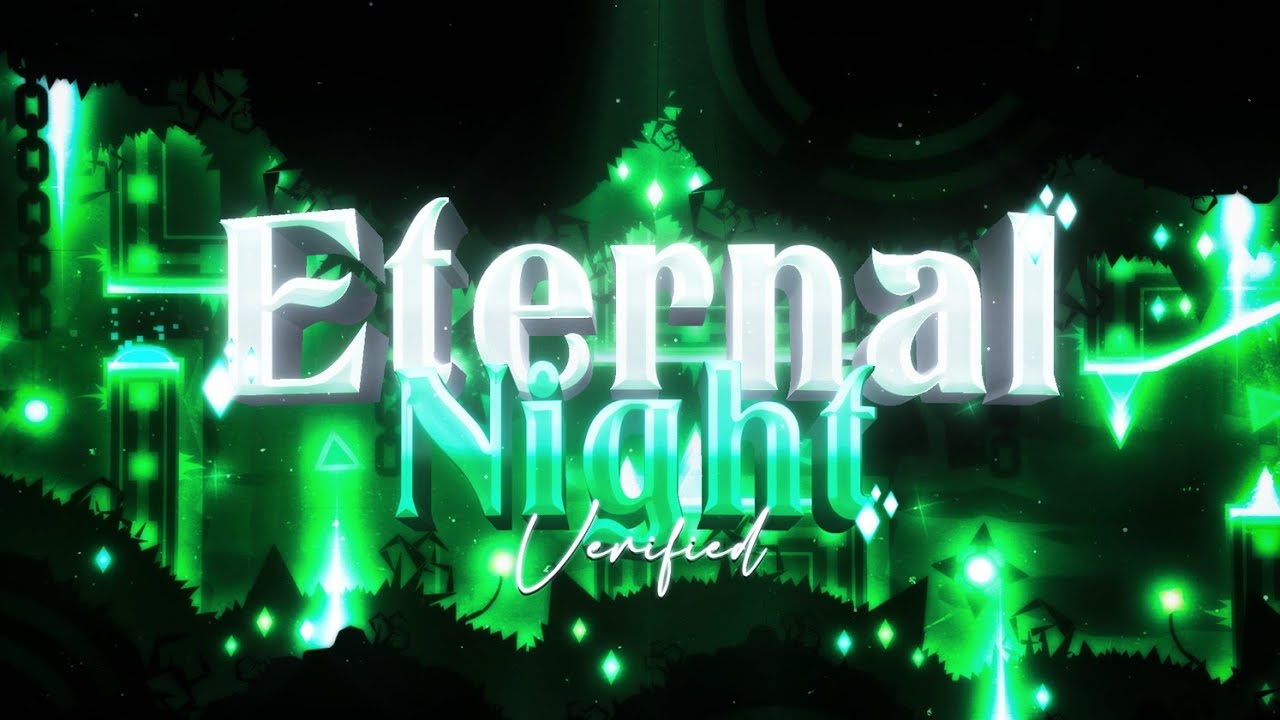 TOP 50 VERIFIED | Eternal Night by @xEl3cTr0 (rebalanced by me ...