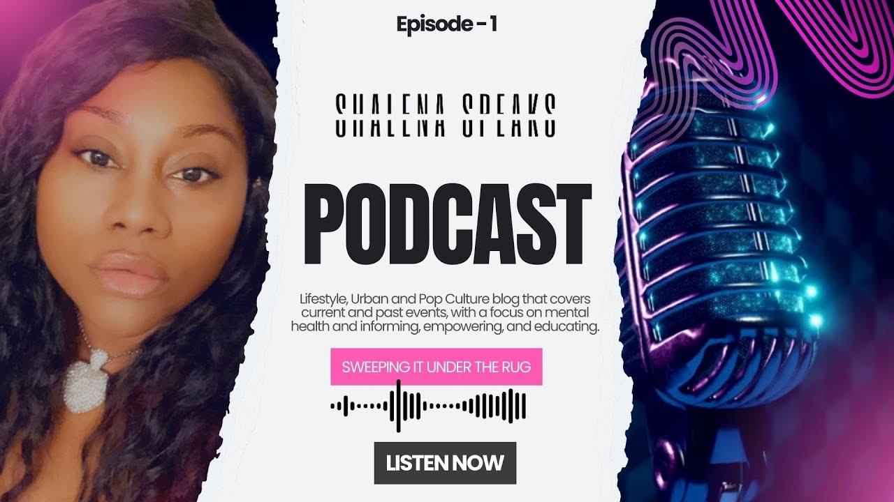 The REAL Truth About Sweeping Problems Under The Rug! - YouTube