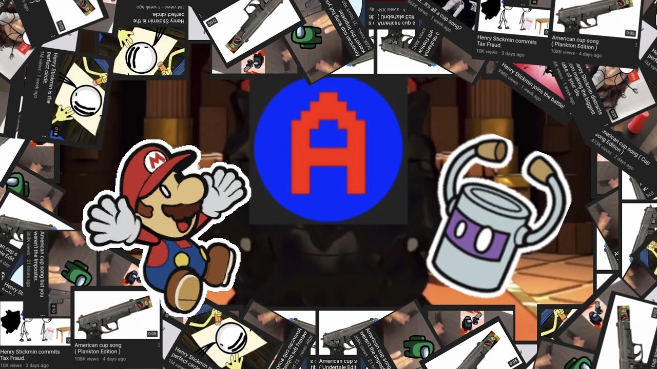 Arcade Assassin in a nutshell - YouTube