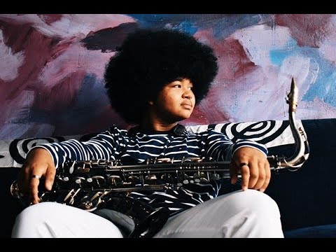 "First Step" official music video from Winston Bell - YouTube