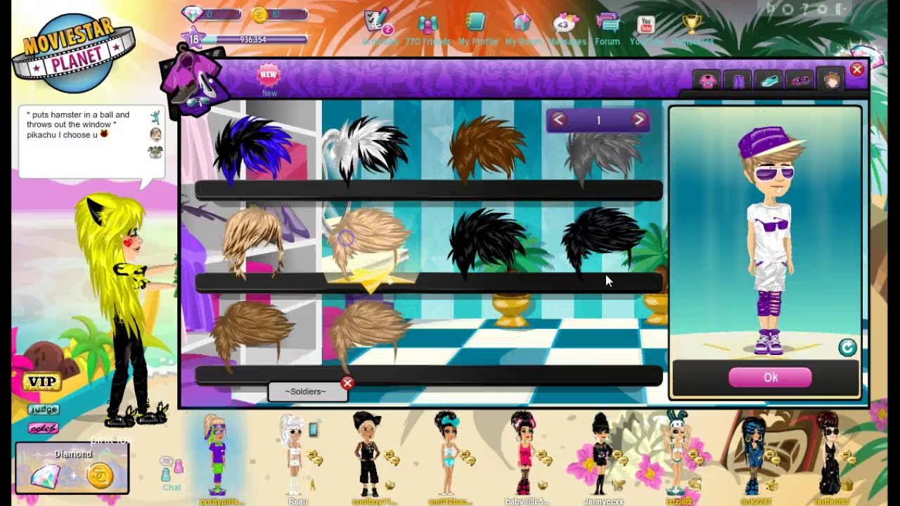 OLD MSP & NEW MSP - YouTube