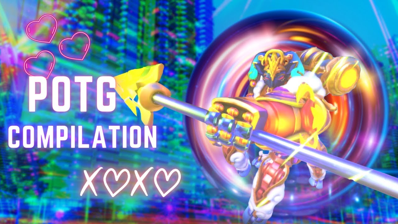 (Not Another) Play of the Game Compilation!!! - YouTube