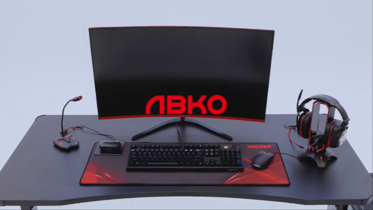 [ABKO] Promotion - YouTube