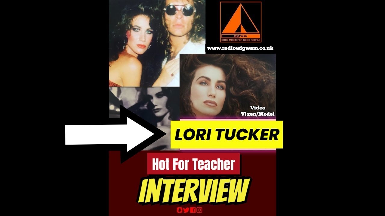 Lori Tucker 📽️ Exclusive Interview : Palangi Studio Of Rock 🎵 Radio Wigwam Podcast - YouTube