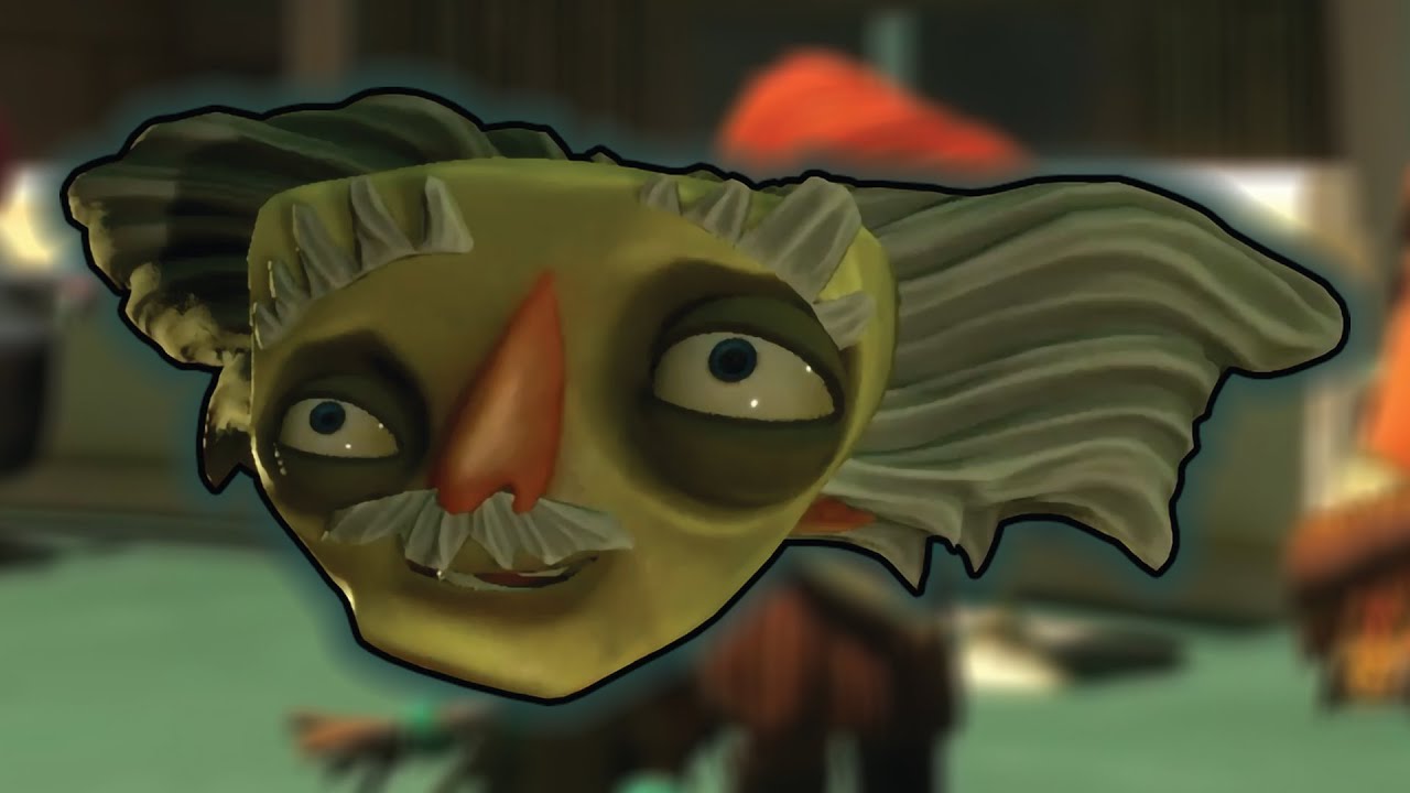 Bacon - Psychonauts 2 Episode 3 [FULL VOD] - YouTube