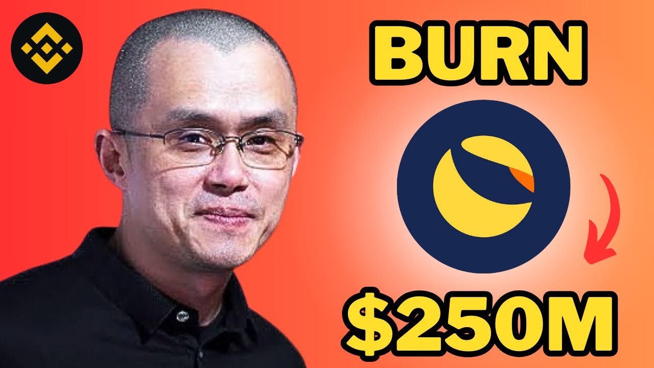 Binance Burns 1 Billion LUNC Tokens, What’s Next For Terra Luna Classic ...