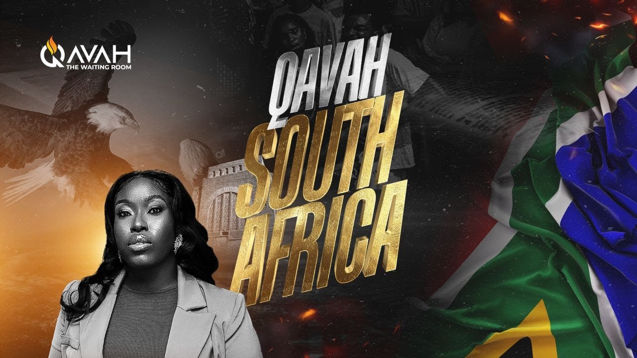 QAVAH (SOUTH AFRICA) 10TH AUGUST, 2024 - YouTube