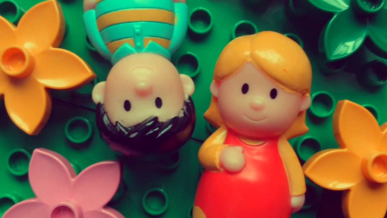 5 Years Time - YouTube