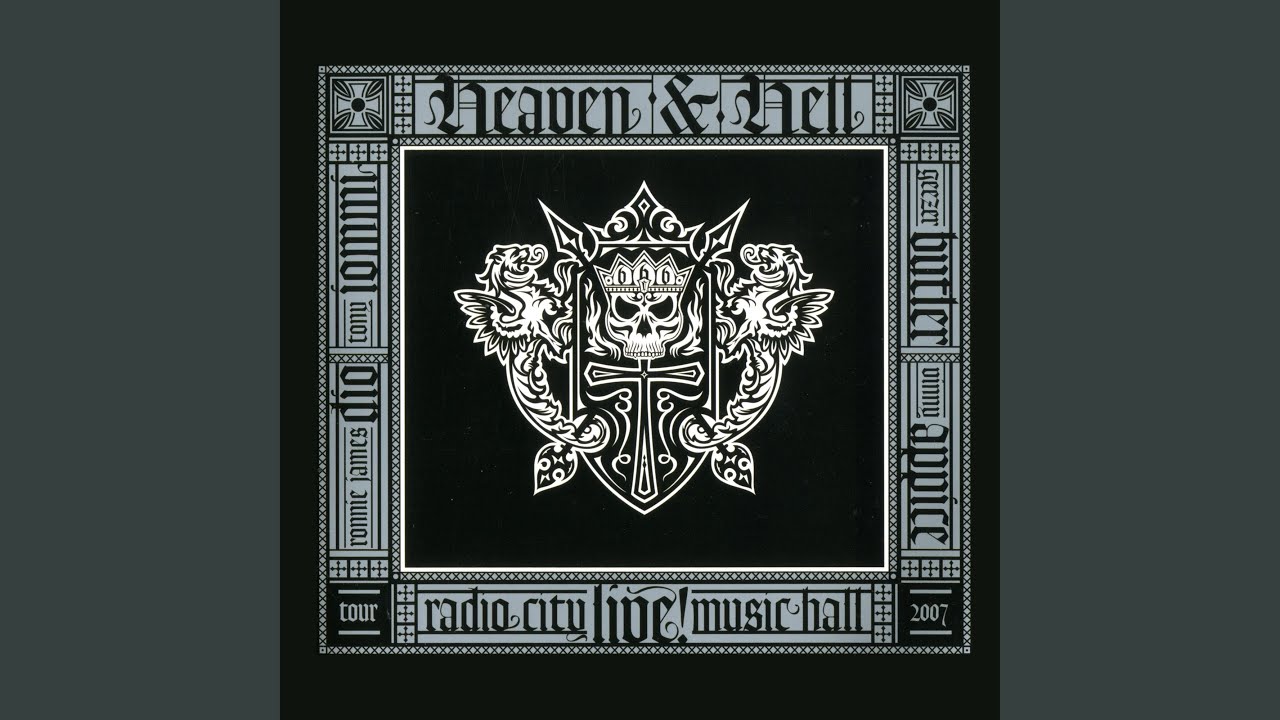 Computer God (Live from Radio City Music Hall) - YouTube Music