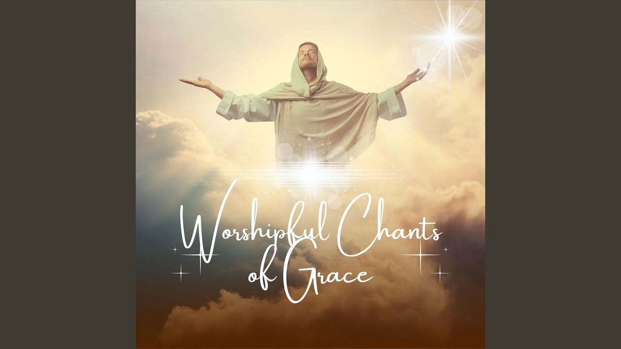 Divine Light Invocation - YouTube