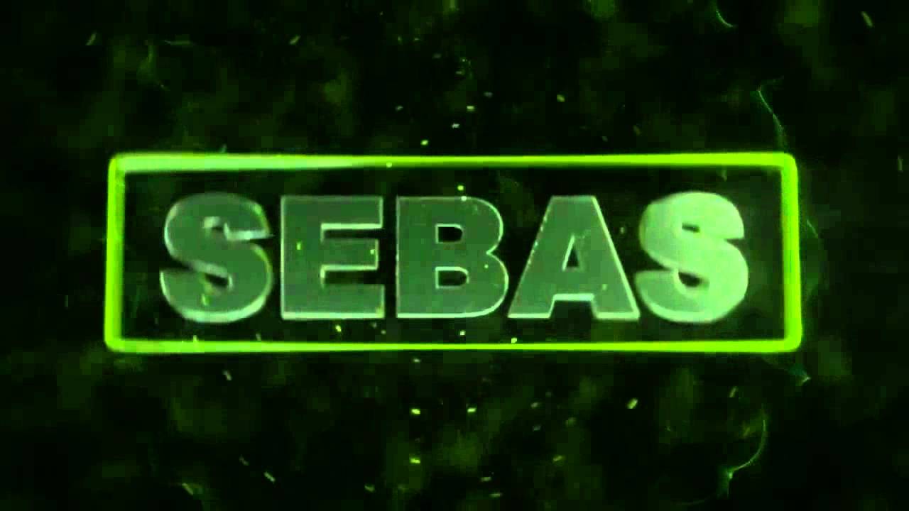 intro para sebas gamer - YouTube