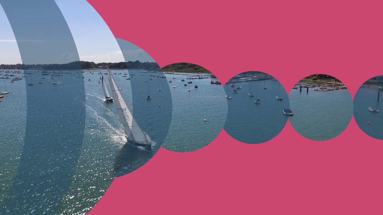 Learn to sail in 2020 with Sail Boat Project - YouTube