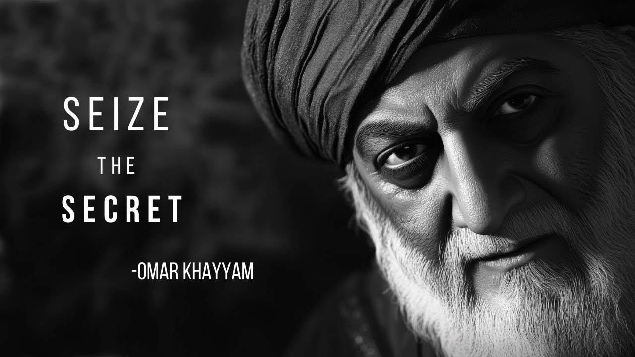 SEIZE THE SECRET - YouTube
