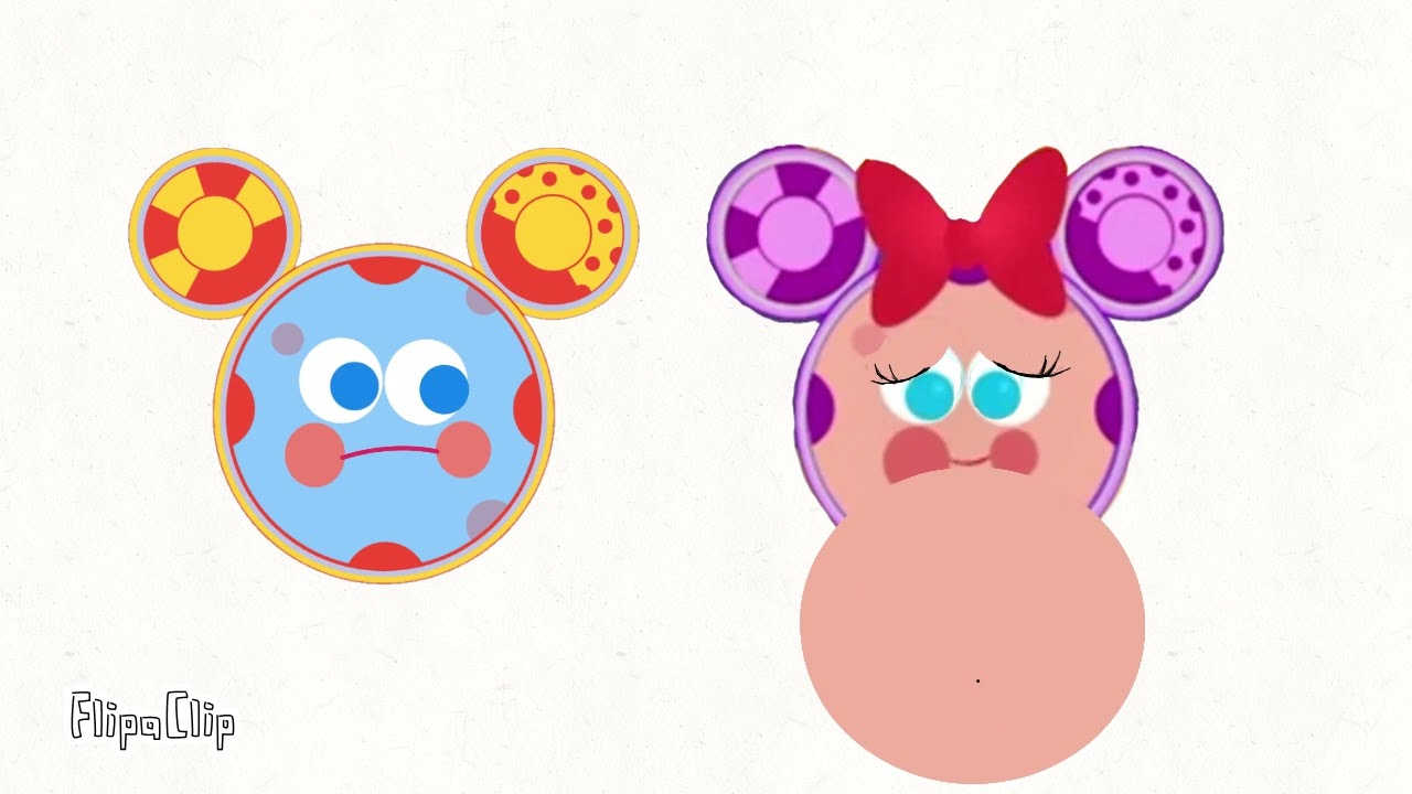 Quoodles inflation - YouTube