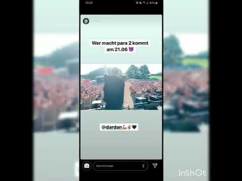 Wer Macht Para 2 Dardan/Eno Live! - YouTube