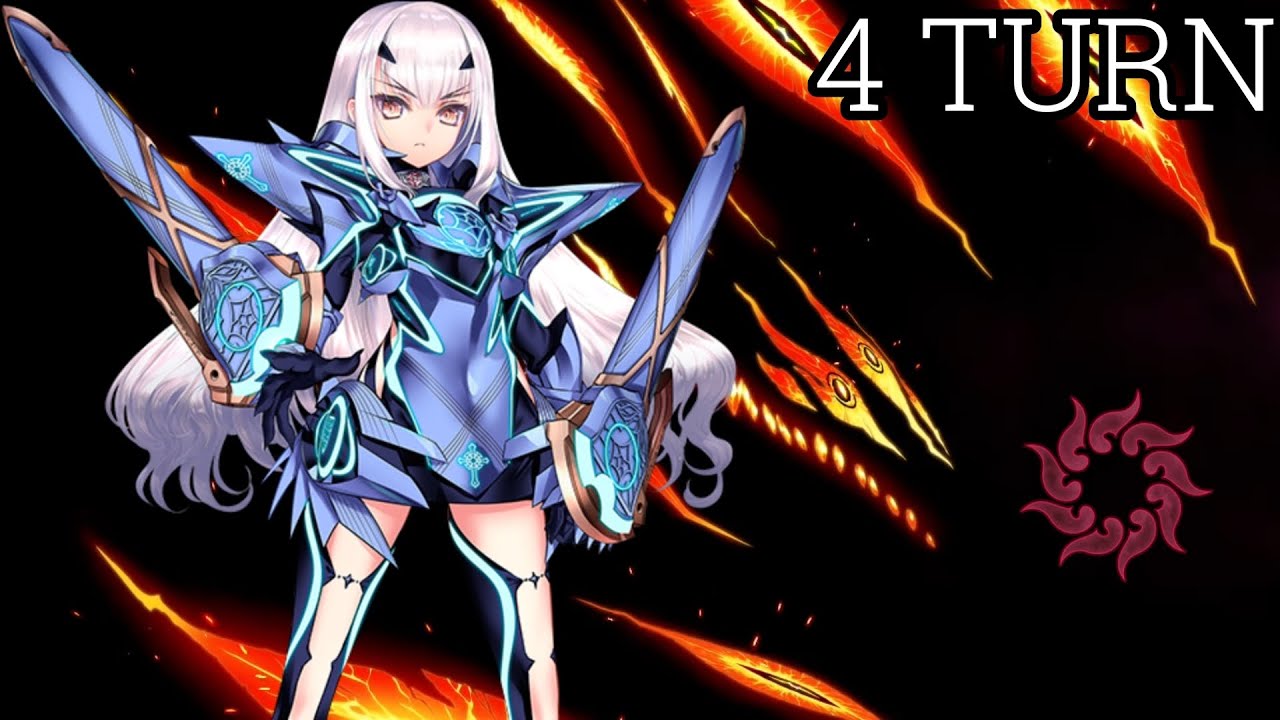 【FGO NA】Tunguska Sanctuary - Beast of Taming (Koyanskaya) I Melusine 4 ...