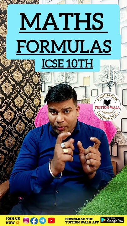 complete maths formula sheet icse|complete maths formulaa sheet icse ...