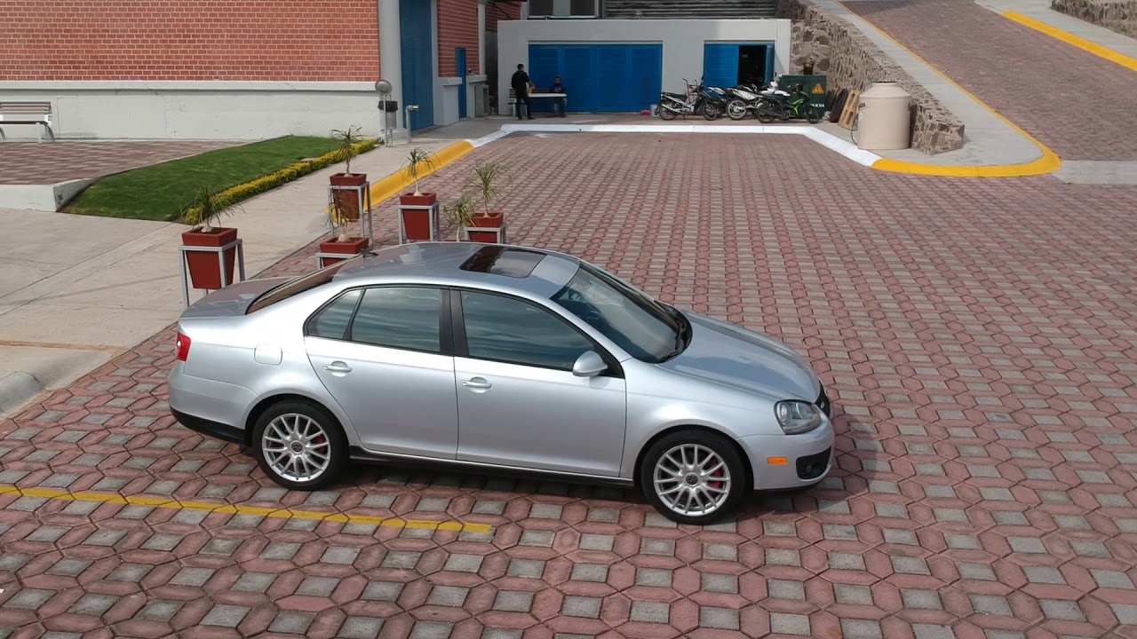 les Presento mi nuevo proyecto Bora GLI 2.0 Turbo FSI - YouTube