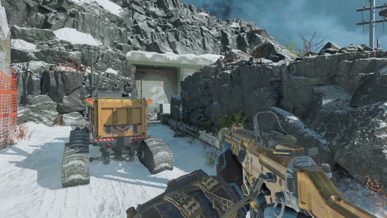 Black Ops 4 Multiplayer - BO4 Multiplayer EP. 2: I STARTED OFF WITH HOW ...