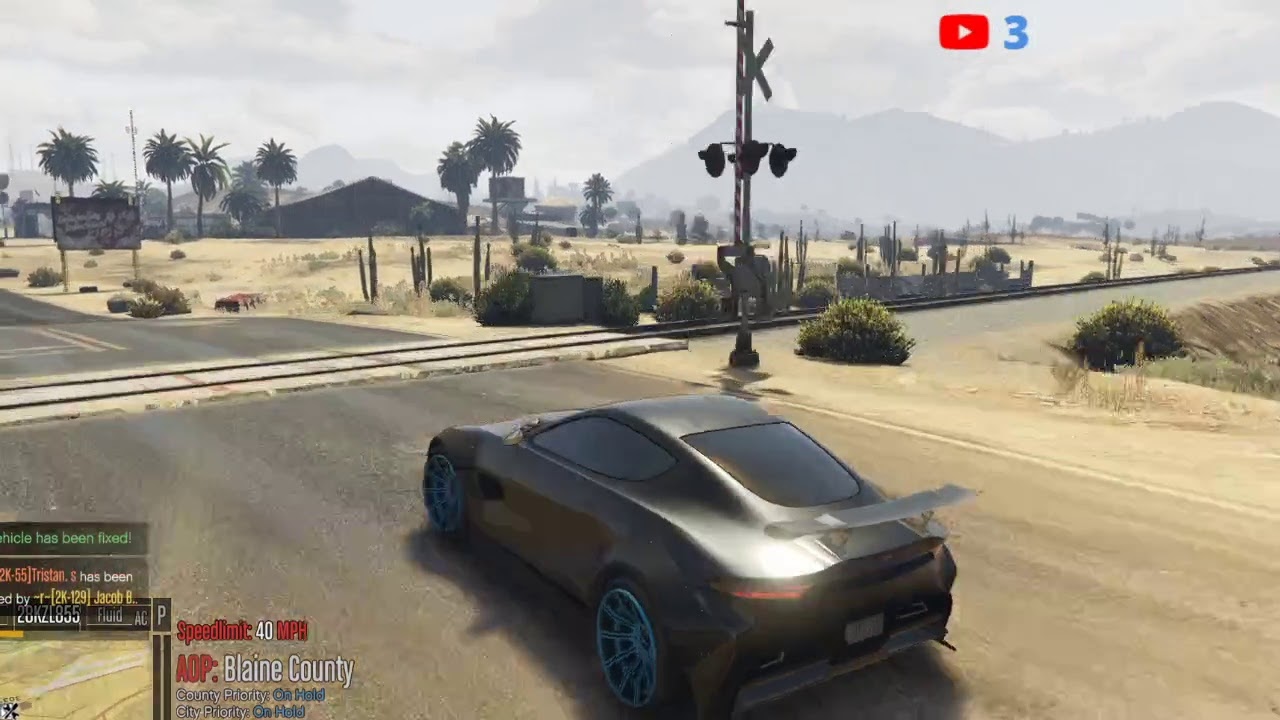 gta five m mods jrp COME TO STREAM WORKING MIC - YouTube