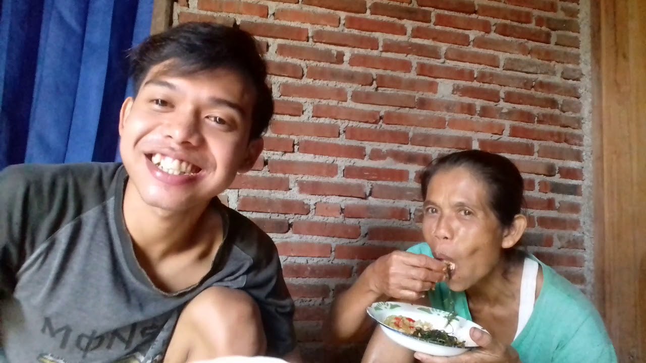 Asli Enak Banget Madang Karo Beyunge Youtube