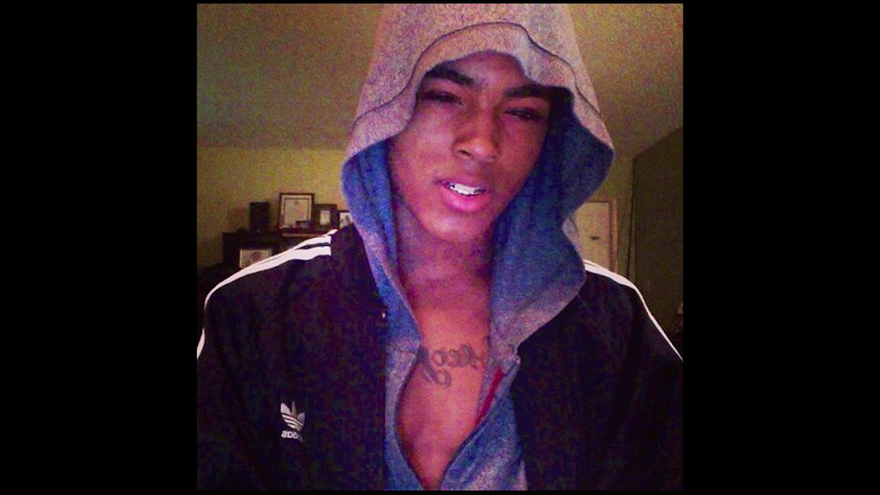 [SOLD] *old* dark sad xxxtentacion + red light lie type beat - YouTube