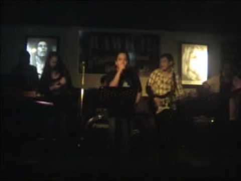THE MORBIUS BAND AT RAWK PUB - YouTube