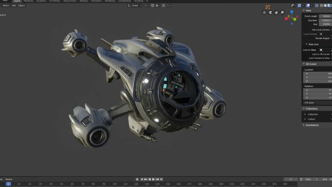 Shuttle update - YouTube