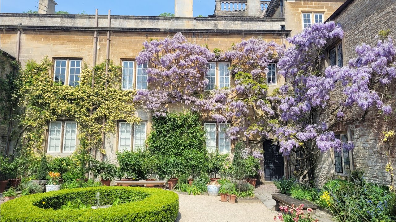 Inside Dyrham Park, English Country House: Uncovering Its Colonial and ...