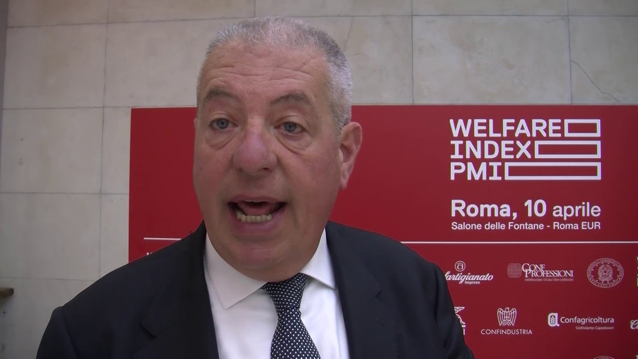 Generali, Mencattini: "Da Rapporto Welfare emergono priorità importanti ...