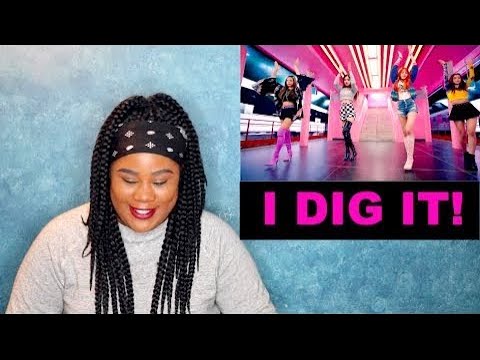 AjayII reacting to blackpink's as if it's your last (reupload) - YouTube