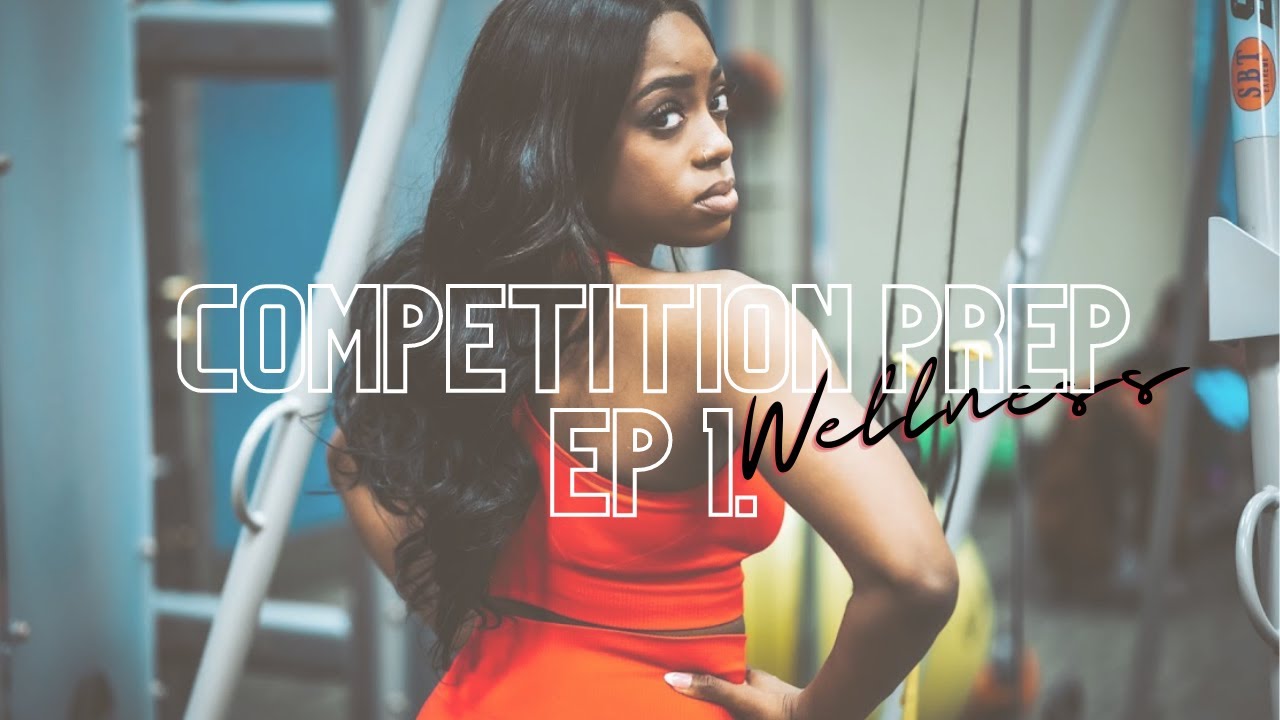 First NPC Wellness Prep 1 - YouTube