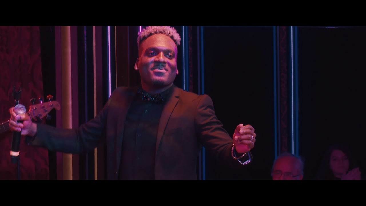 OJ Live (Promo Video) - YouTube