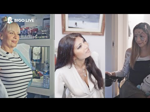 Perché Bigo Live? Le broadcaster italiane raccontano le loro storie