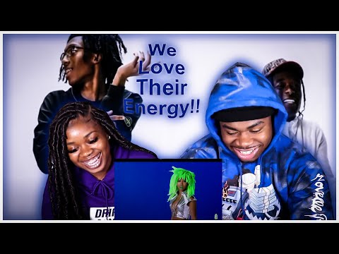 Lil Tecca - Dolly ft. Lil Uzi Vert (Dir. by @_ColeBennett_) | REACTION