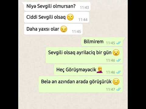 Ayriliqa aid videolar #19