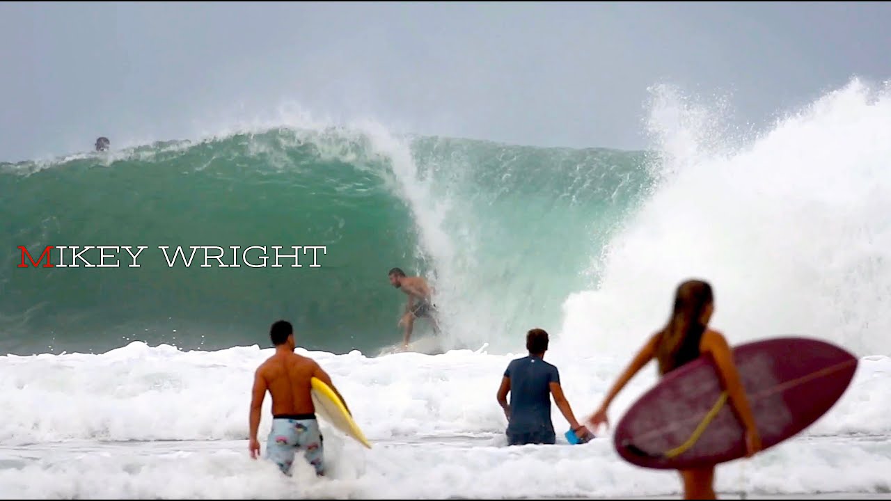 『Australia Daily Clip』2023.4 @ SNAPPER ROCKS & GREEN MOUNT - YouTube