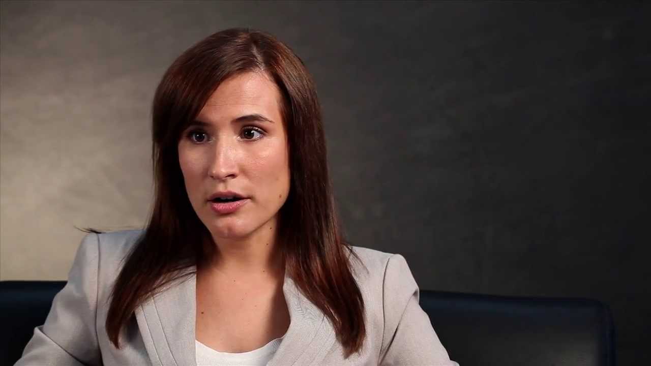 Danielle Citrolo, PharmD, on the benefits of Cognizin - YouTube