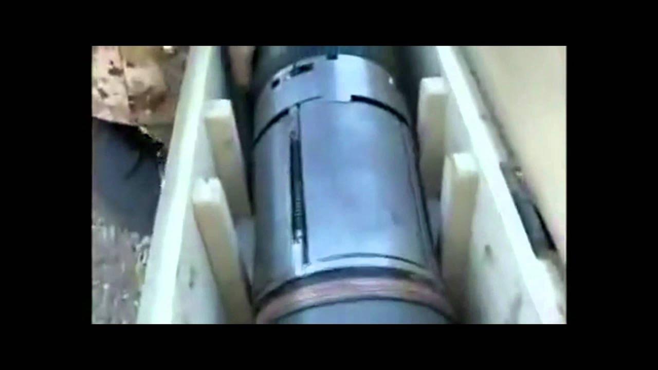 Iran unveils laser guided artillery shell only 5 nations in the world ...